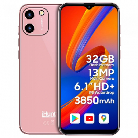 ihunt, telefoane mobile,rezistente