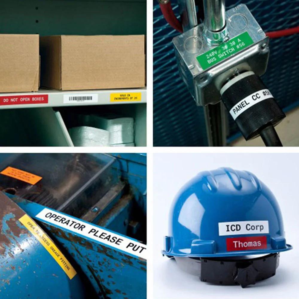 Imprimanta etichete AYMO E1000 PRO portabila reprezinta o soluti