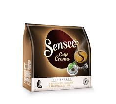 Senseo Online Store - Magazin paduri, capsule, cafea, espressoare