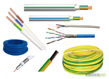 Magazin online de materiale și echipamente electrice - Electricon.ro