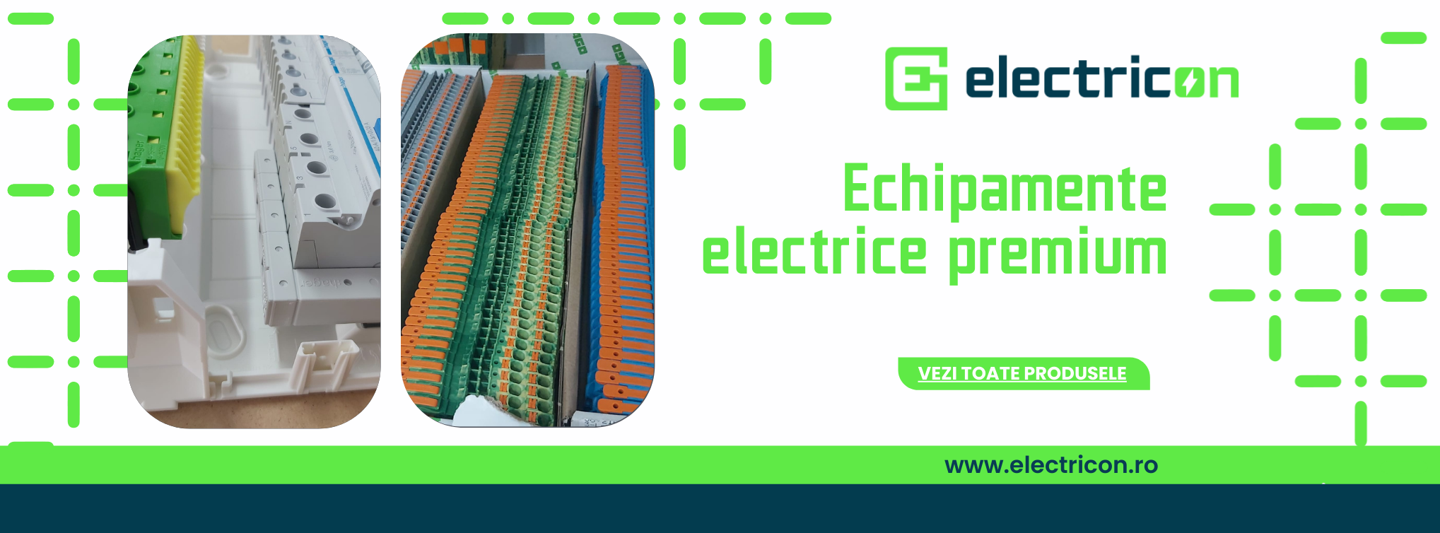 Magazin online de materiale electrice,tablouri electrice,cabluri,cleme ...