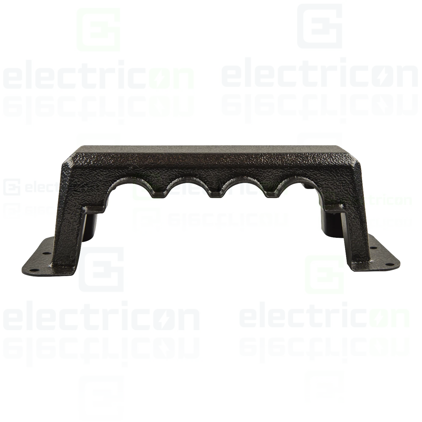 Busbar 600A 4P +cover