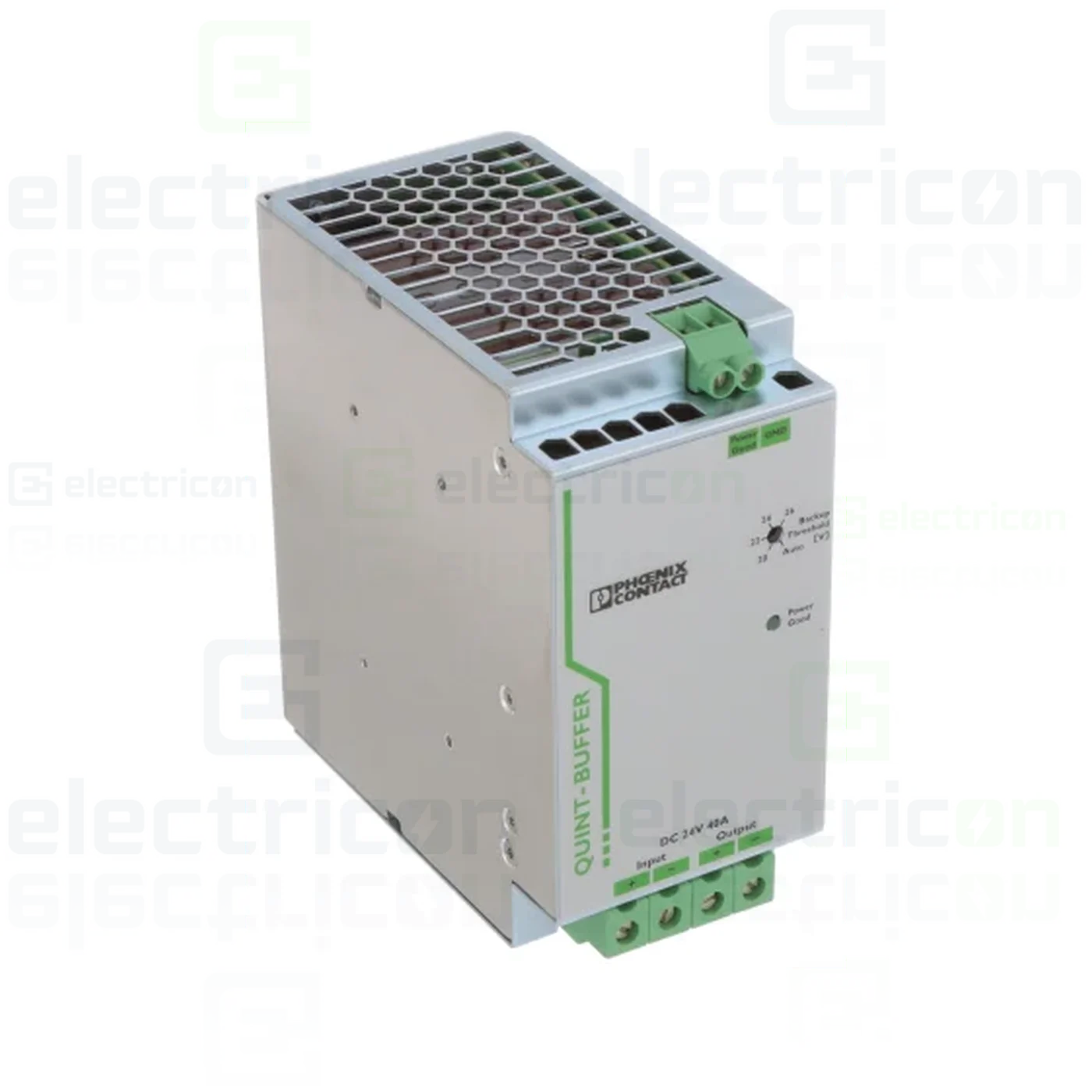 Modul tampon 24VDC 40A Quint Phoenix Contact 2320393
