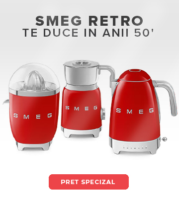 Electrocasnice Romania - Gavasrom Cluj