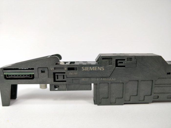 6ES7193-4CA40-0AA0, SIMATIC DP, 5 universal module terminale TM-E15S26 ...