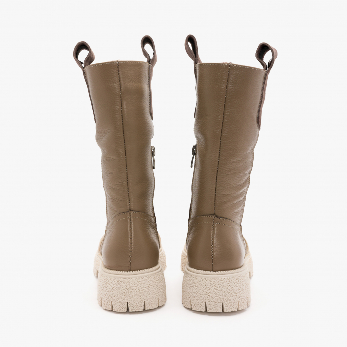 Cizme Dama LAB Milano by Renzoni