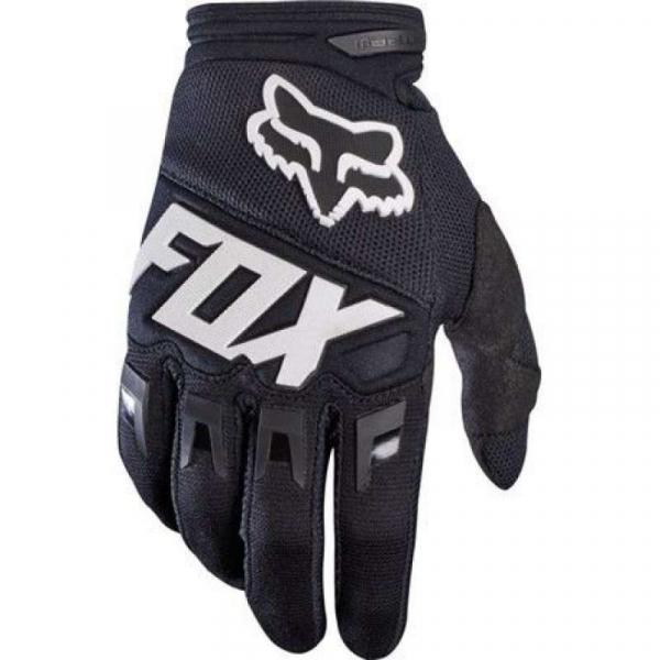 Manusi Enduro/MX FOX Black