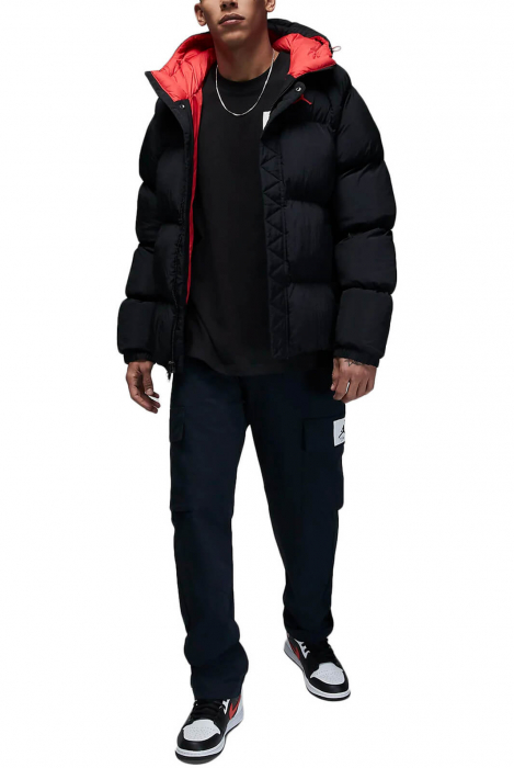 Geaca Jordan Essentials Puffer - DQ7348-010