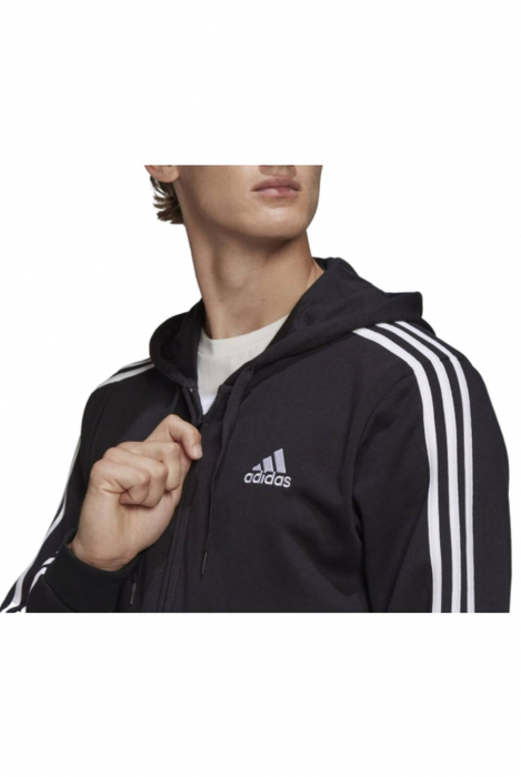Hanorac Adidas Essentials 3-Stripes - GK9032