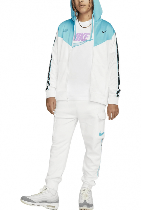 Hanorac NIKE Repeat Swoosh - DX2025-121