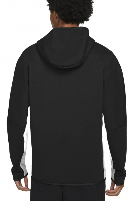 Hanorac NIKE Tech Fleece Windrunner - CU4489-016
