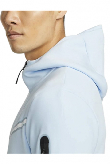 Hanorac NIKE Tech Fleece Windrunner - CU4489-441