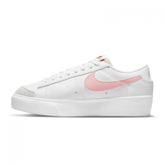 NIKE Blazer Low Platform - DJ0292-103