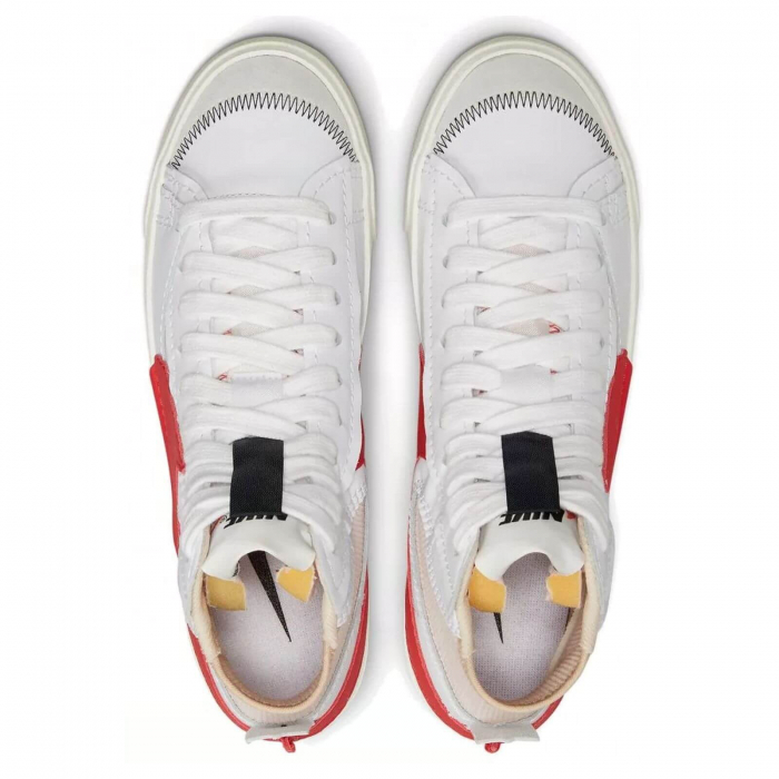 NIKE Blazer Mid '77 Jumbo - DD3111-102