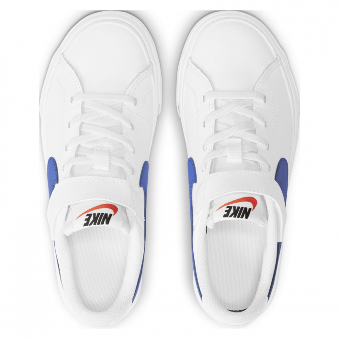NIKE Court Legacy BPV - DA5381-101