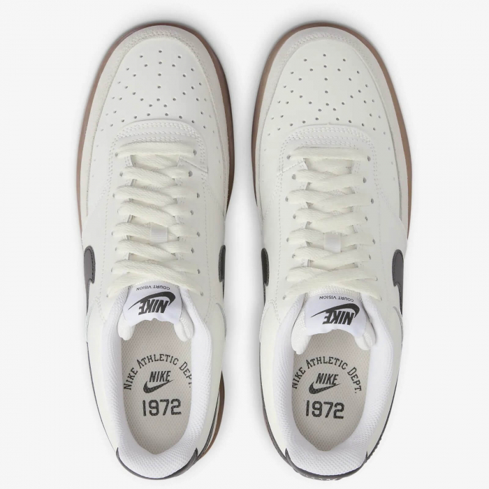 NIKE Court Vision Low NCPS - FQ8075-133