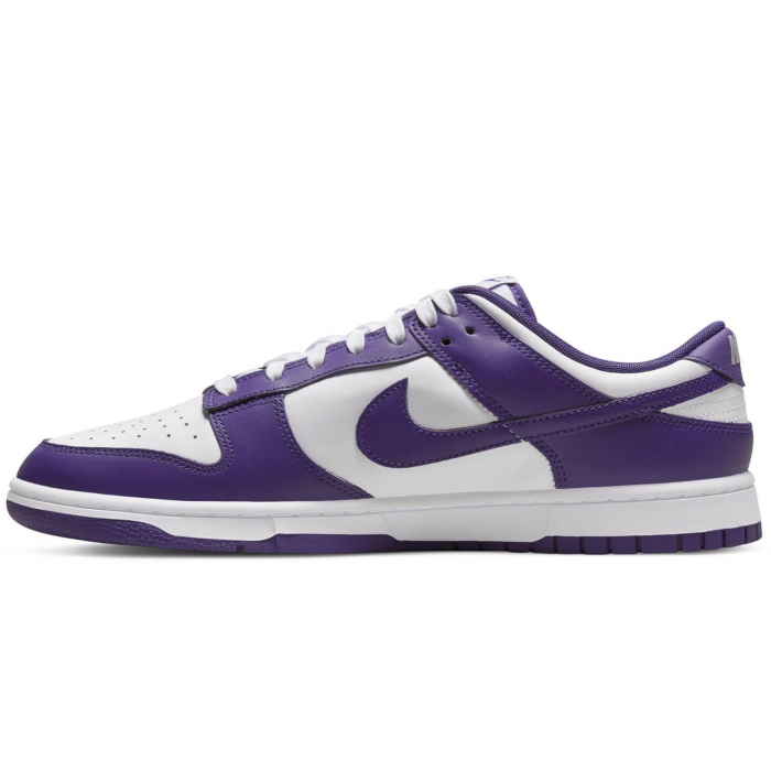NIKE Dunk Low Retro BTTYS - DD1391-104