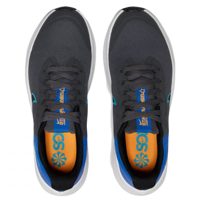 NIKE Star Runner 3 GS - DA2776-012