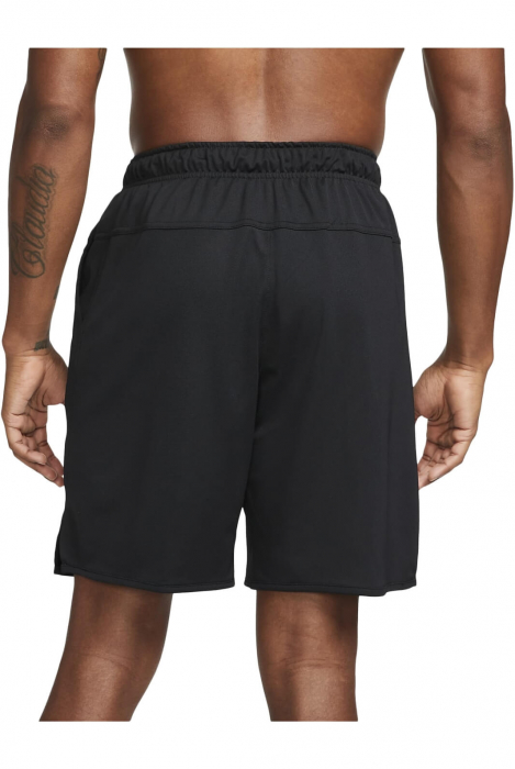 Short NIKE Dri-FIT Totally Knit - DV9328-010
