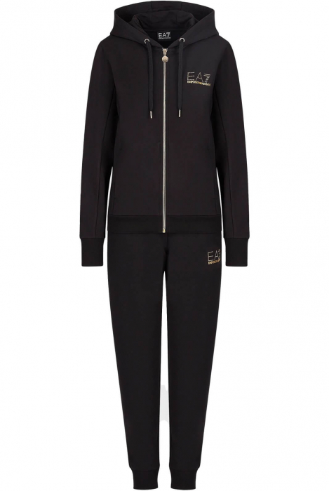 Trening Emporio Armani EA7 Evolution - TJ9RZ-8NTV51-1200
