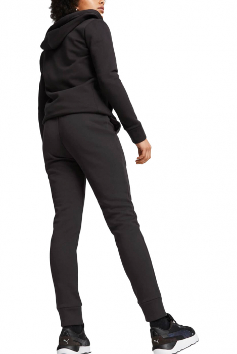 Trening PUMA Classic Hooded - 622637-01