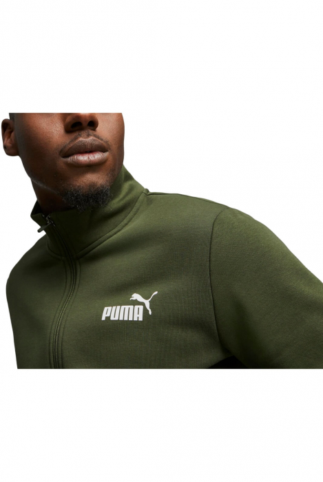 Trening PUMA Clean - 585841-31