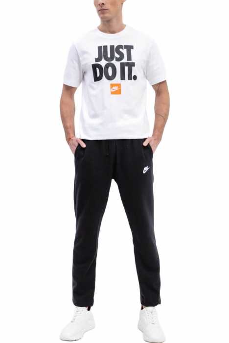Tricou NIKE Fran JDI Verbiage - DZ2989-100