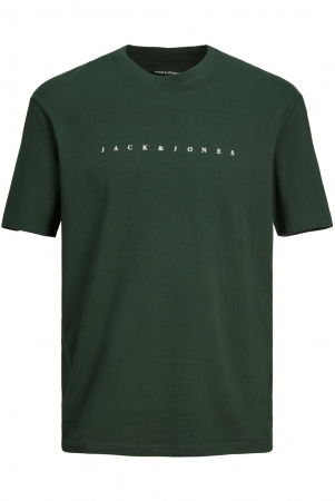 Tricou JACK &JONES Star - 12234746-Mountain View