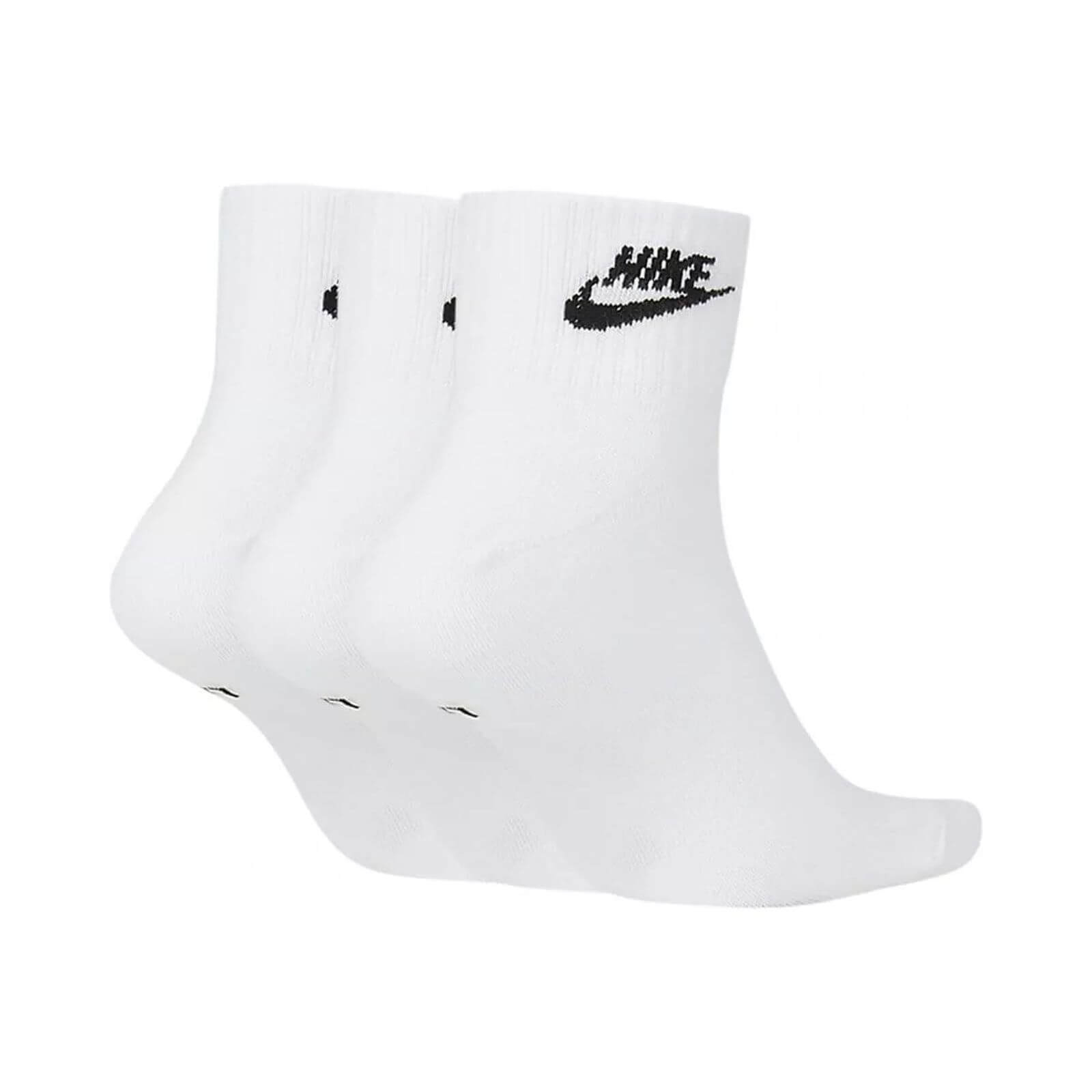 Ciorapi Nike Everyday Essential Ankle 3 Pack Sk0110 101
