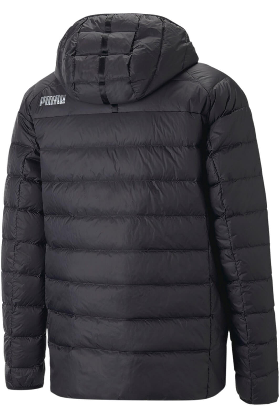 Geaca PUMA PackLITE Hooded - 849355-01