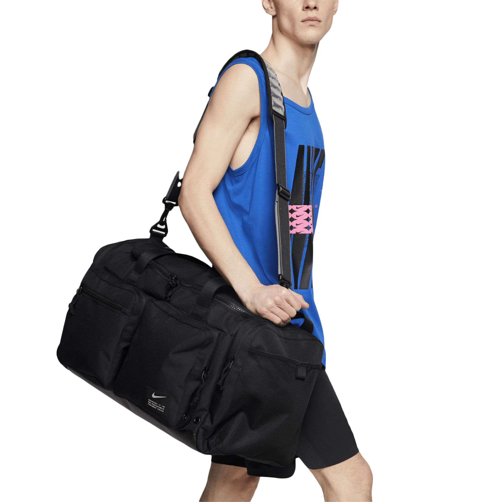 Geanta NIKE Utility power 51L - CK2792-010