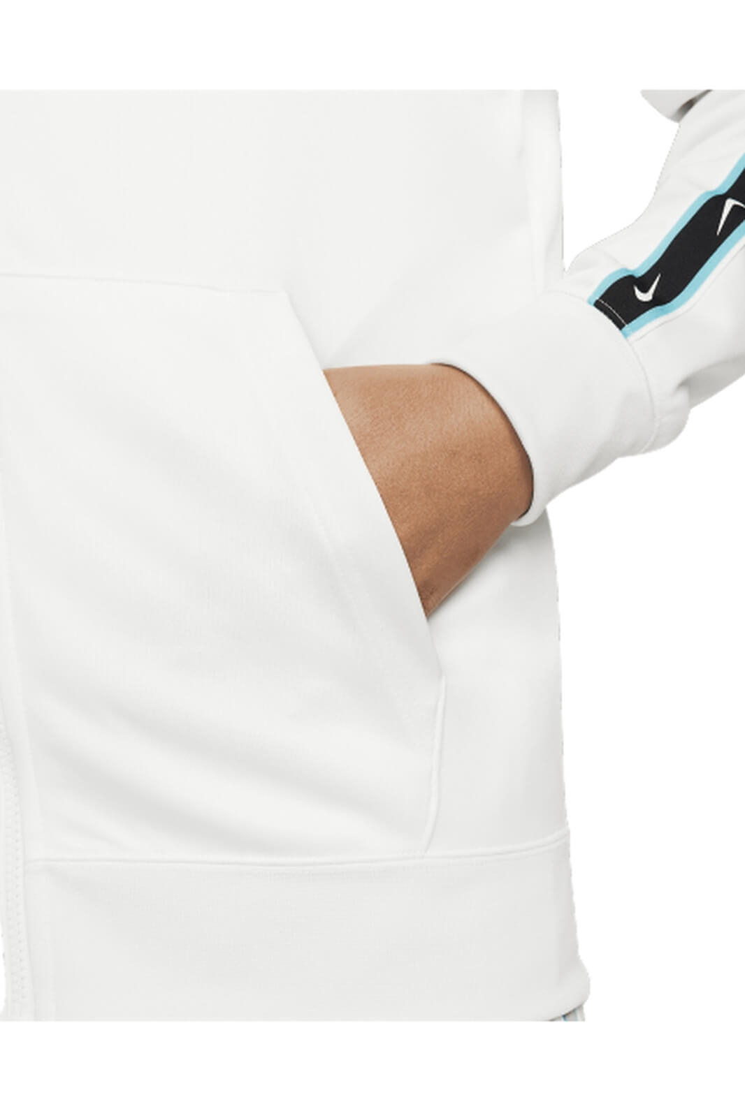 Hanorac NIKE Repeat Swoosh - DX2025-121