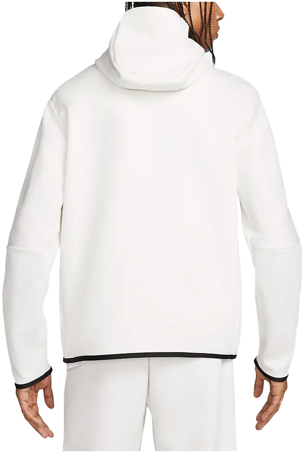 Hanorac NIKE Tech Fleece - CU4489-030