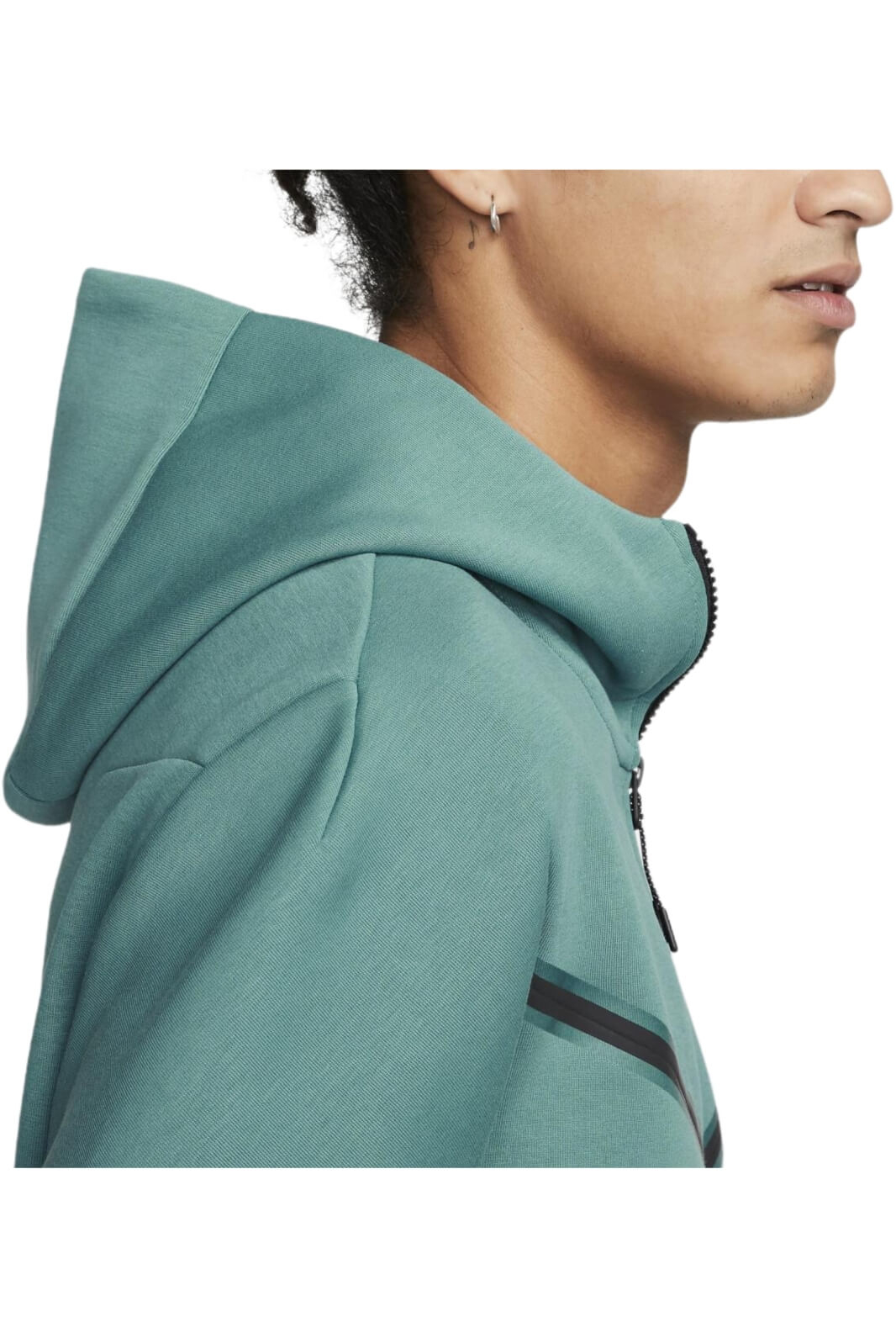 Hanorac NIKE Tech Fleece - CU4489-381