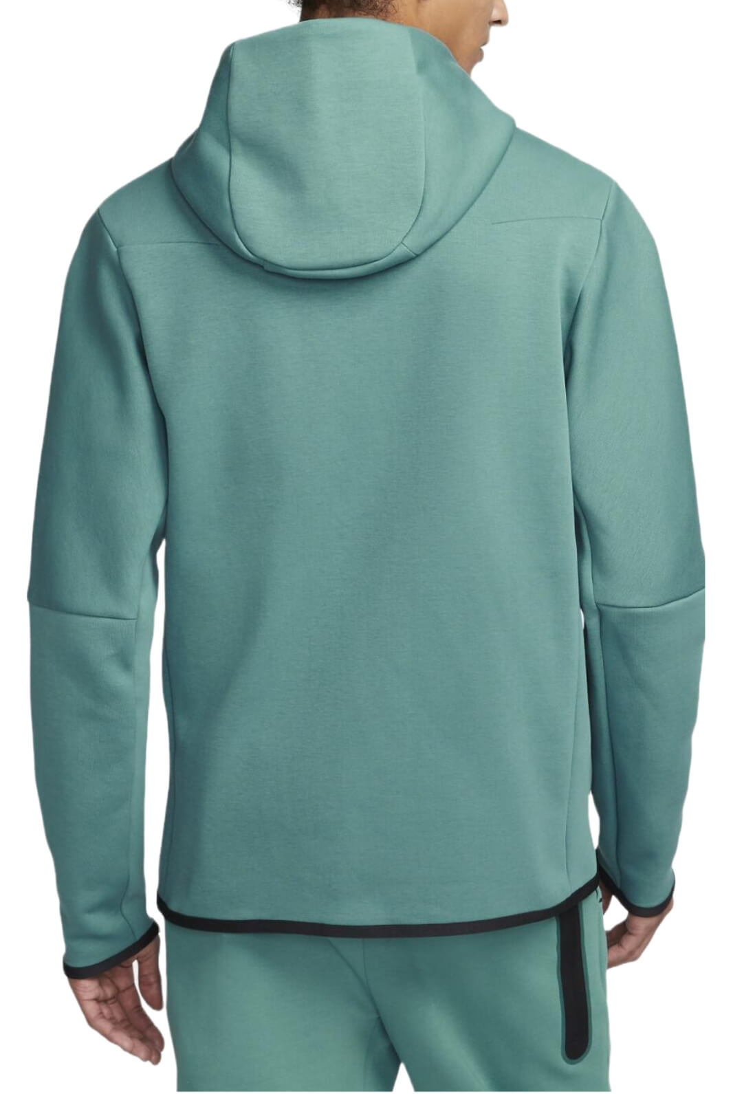 Hanorac NIKE Tech Fleece - CU4489-381