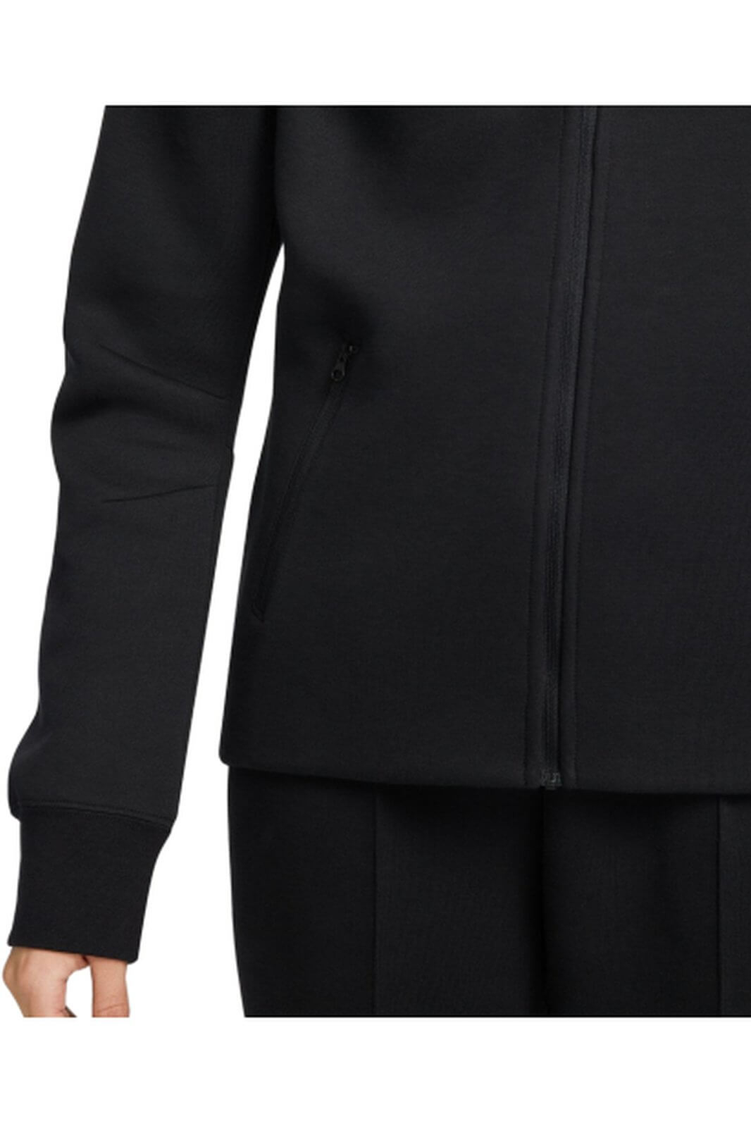 Hanorac NIKE Tech Fleece - FB8338-010