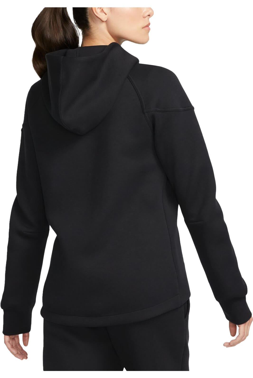 Hanorac NIKE Tech Fleece - FB8338-010