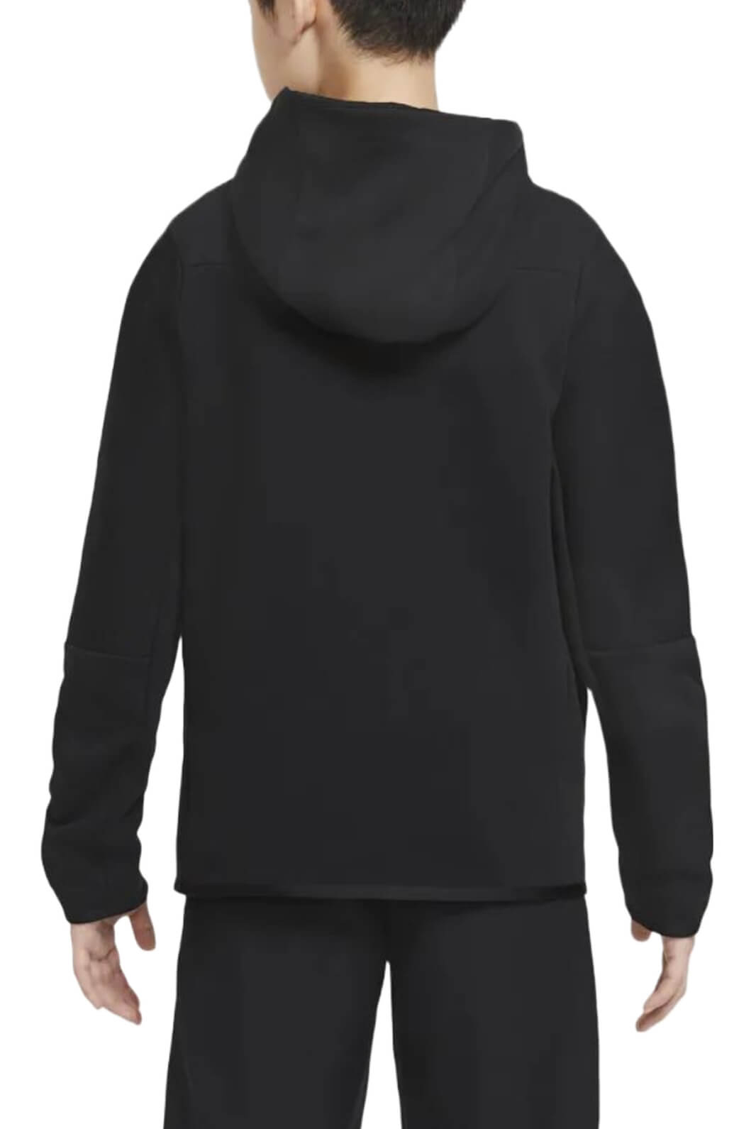 Hanorac NIKE Tech Fleece Junior CU9223 010