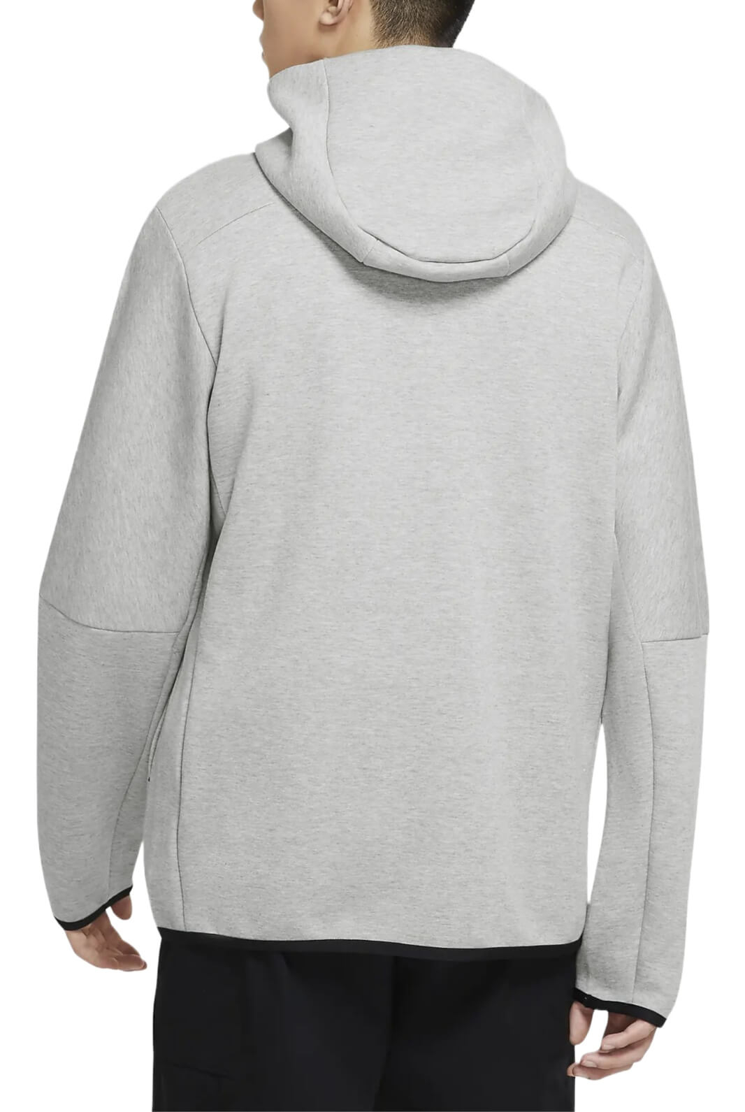 Hanorac NIKE Tech Fleece - CU4489-063