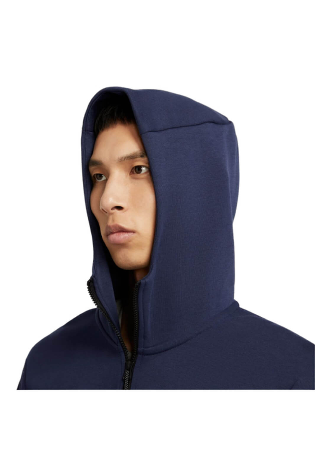 Hanorac NIKE Tech Fleece Windrunner - CU4489-410