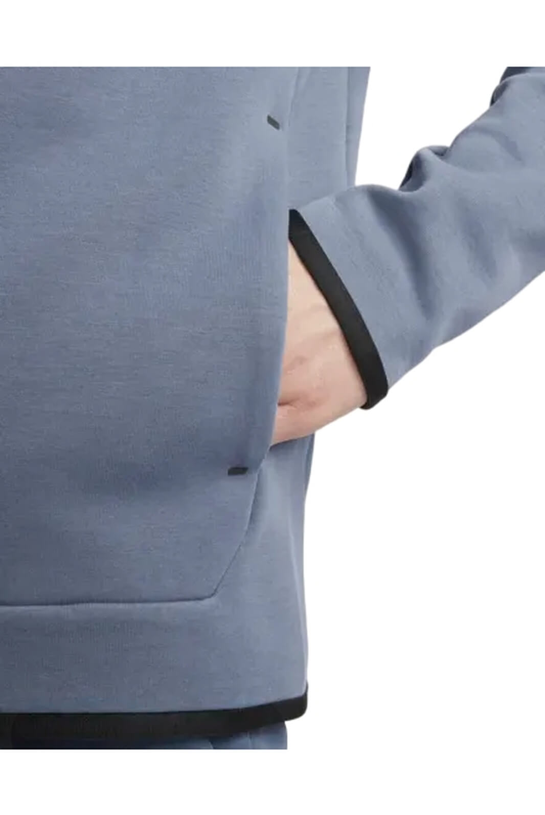 Hanorac NIKE Tech Fleece Windrunner - CU4489-491