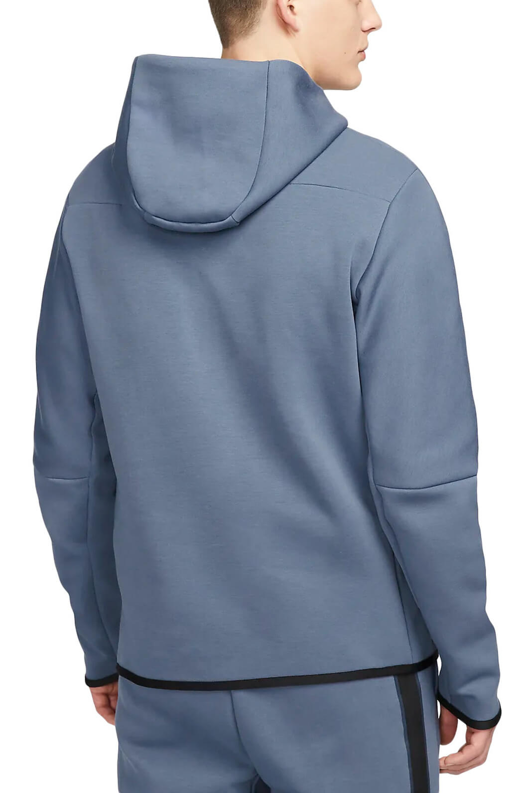 Hanorac NIKE Tech Fleece Windrunner - CU4489-491