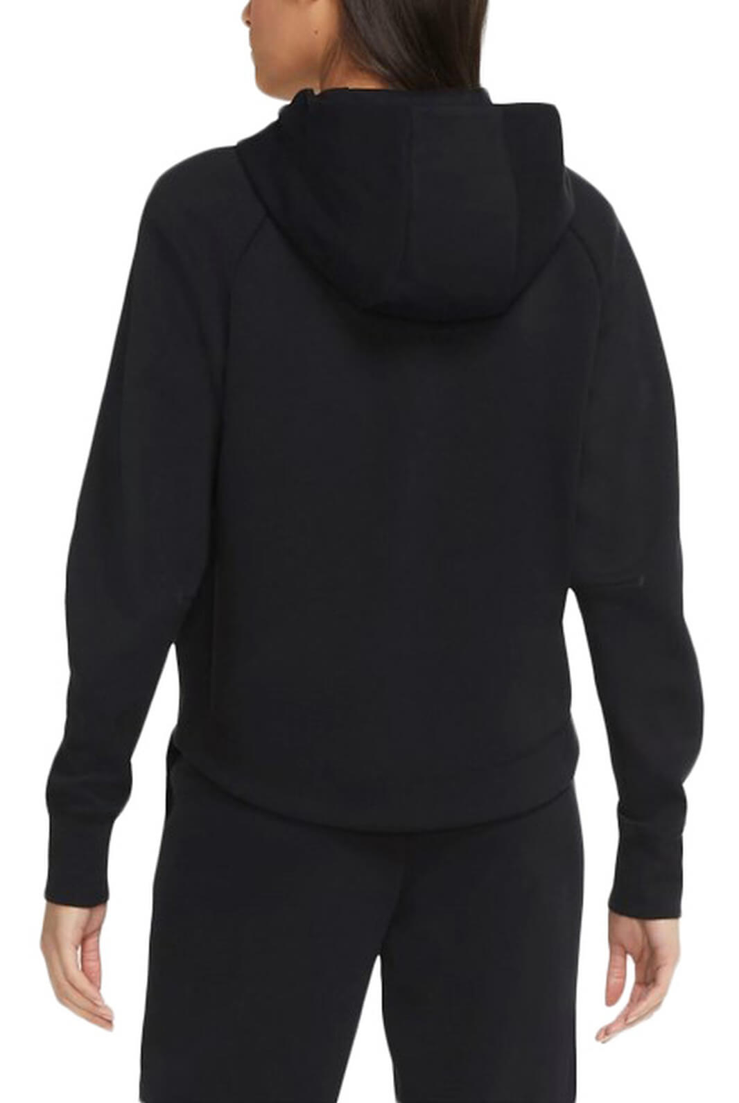 Hanorac NIKE Tech Fleece Windrunner - CW4298-010