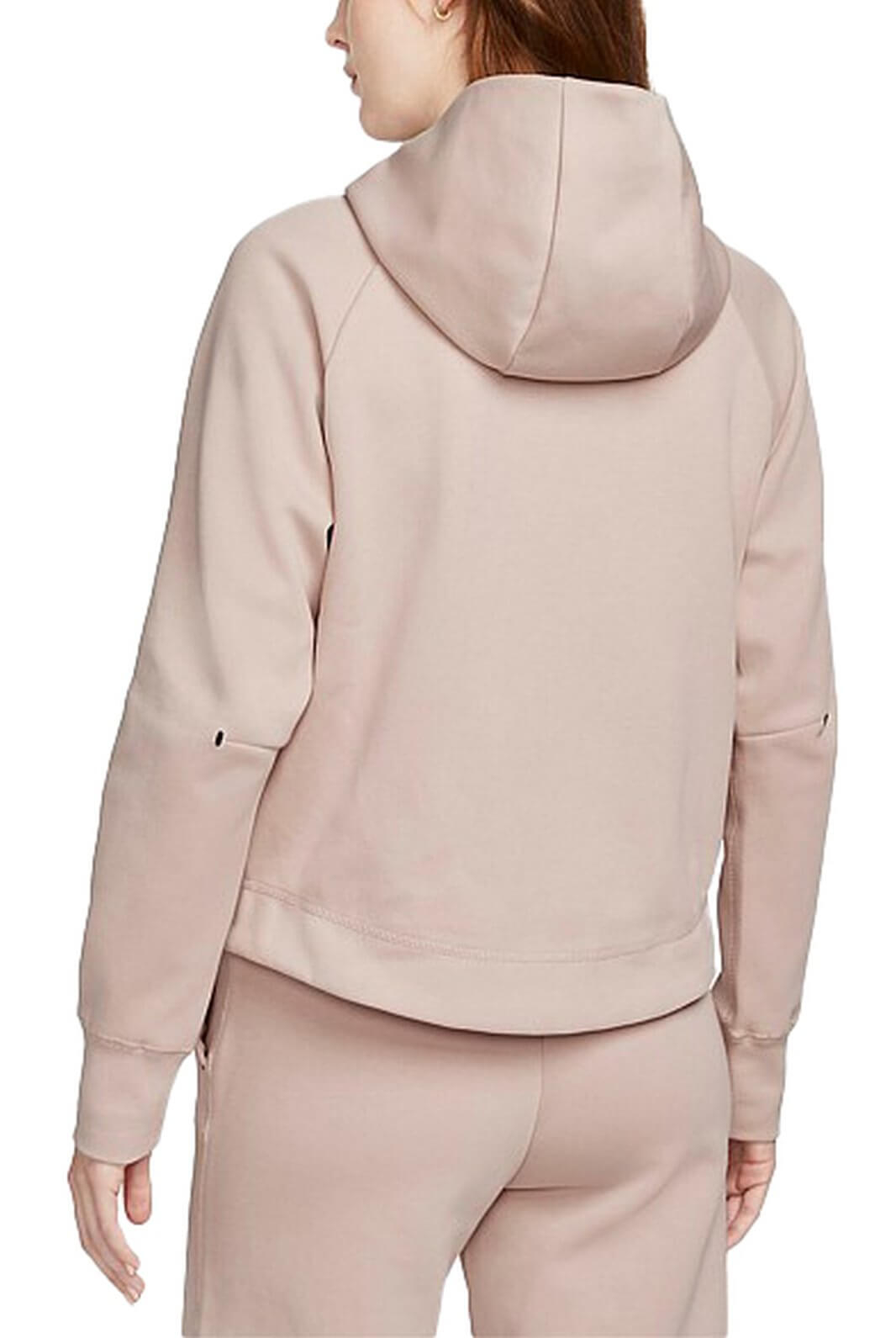 Hanorac NIKE Tech Fleece Windrunner - CW4298-602