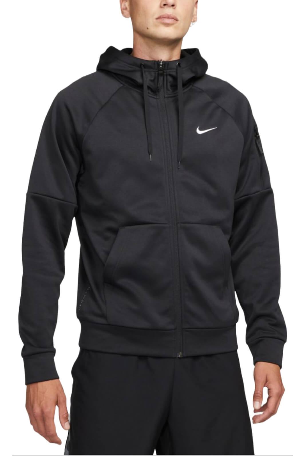 Hanorac NIKE Therma-FIT - DQ4830-010