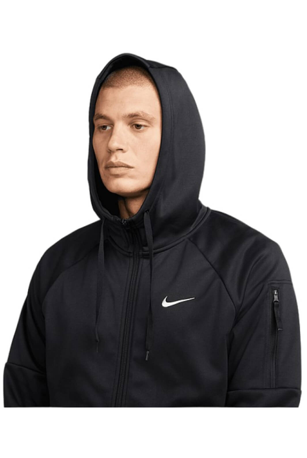 Hanorac NIKE Therma-FIT - DQ4830-010