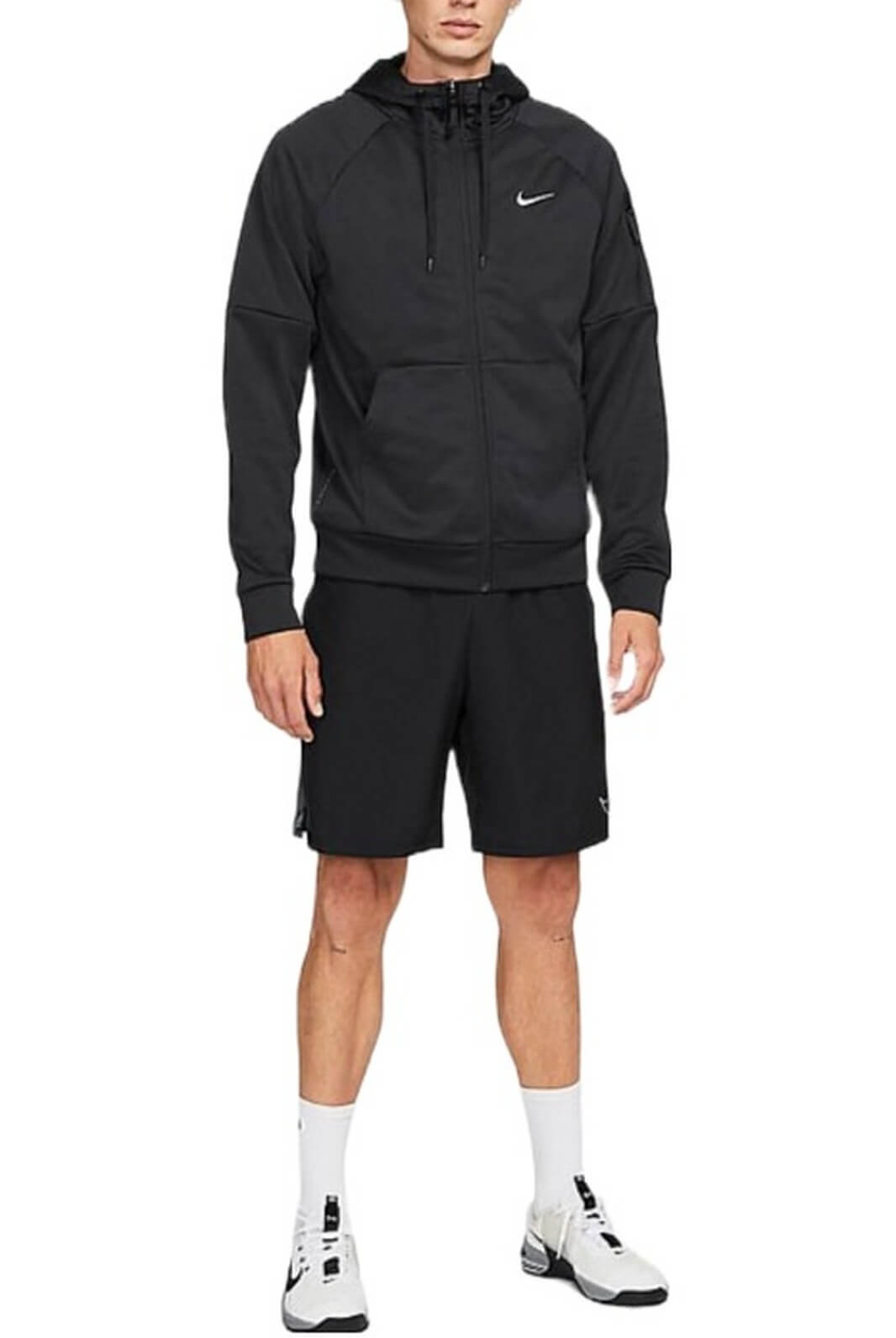 Hanorac NIKE Therma-FIT - DQ4830-010