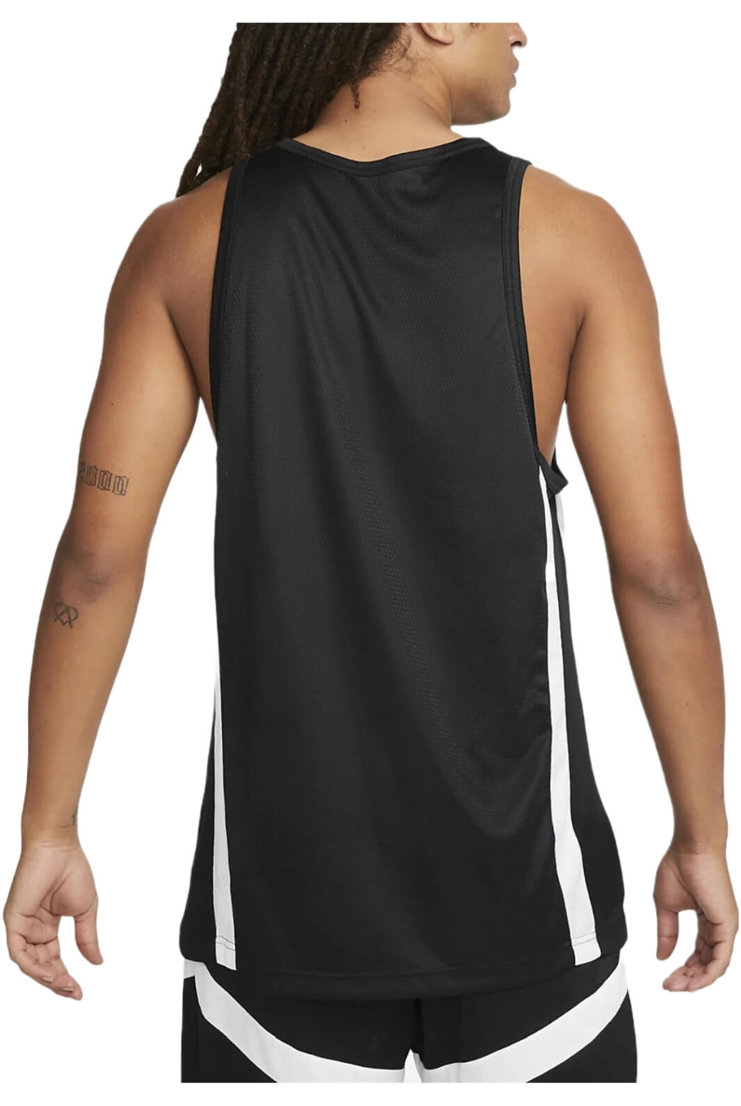 Maieu NIKE Dri-Fit Icon - DV9967-010