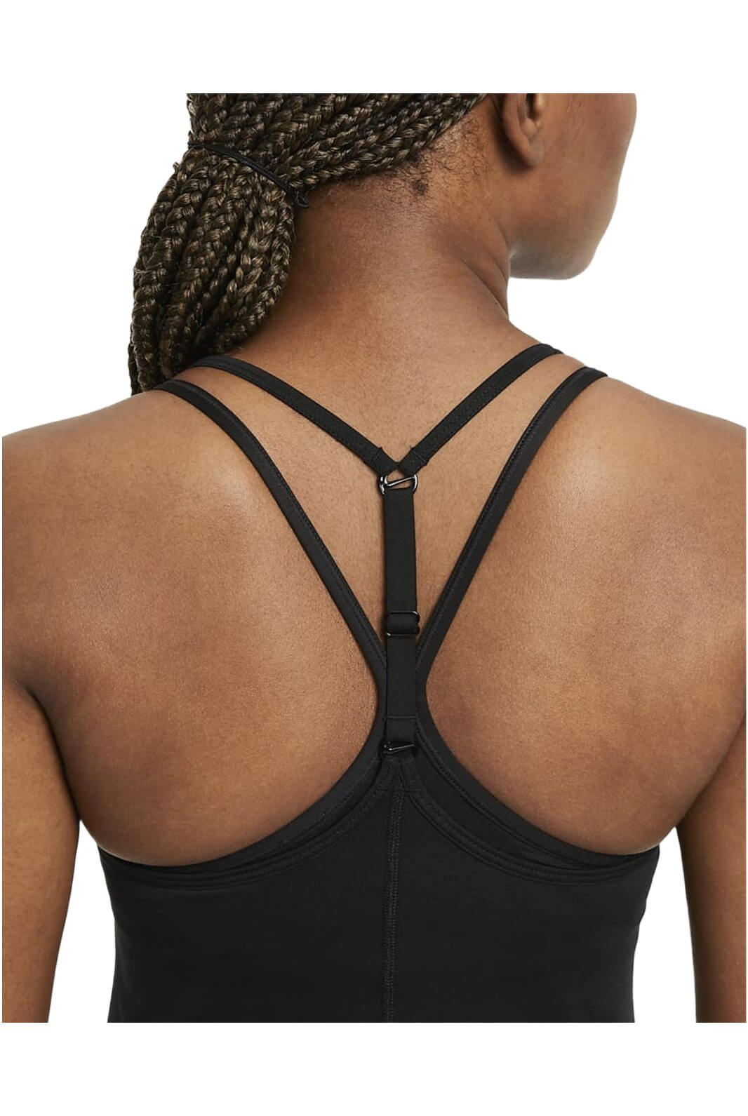 Maieu NIKE Dri-FIT One Elastika - DD4941-010