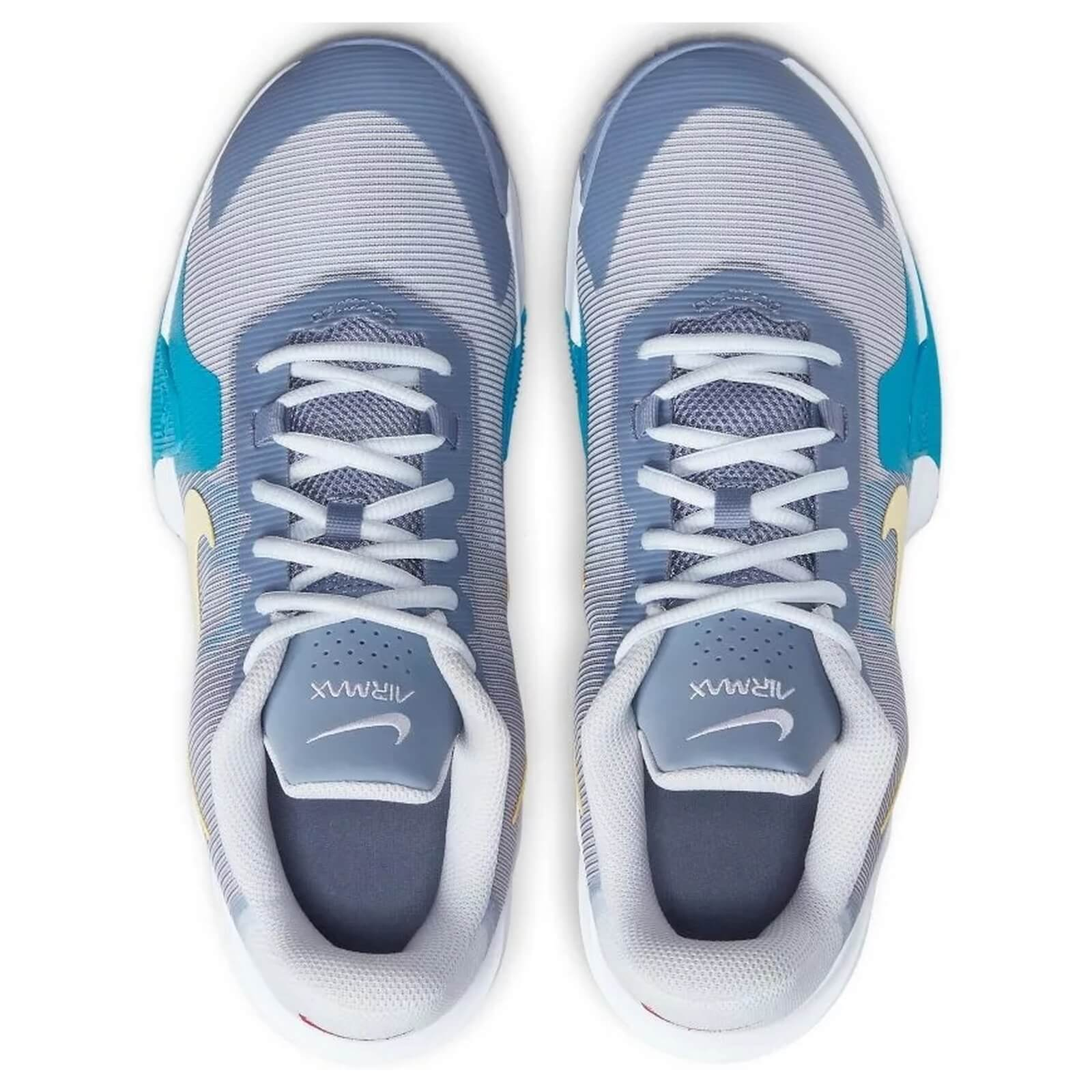 NIKE Air Max Impact 4 - DM1124-400